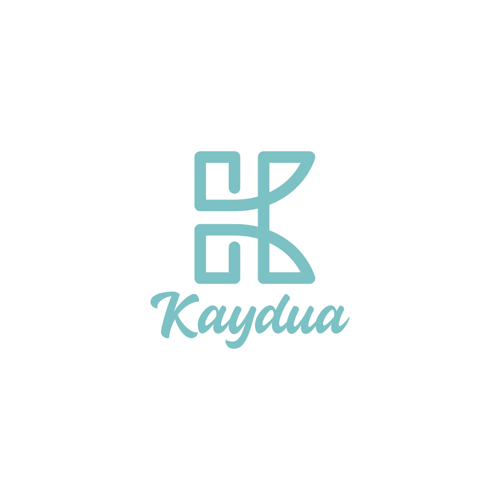 Where does the Kaydua name and logo come from?